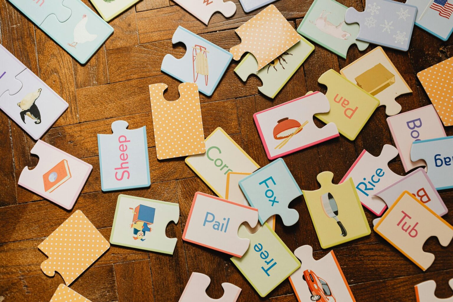 Word Games Aren’t Just for Fun: The Science Behind Vocabulary Play ...
