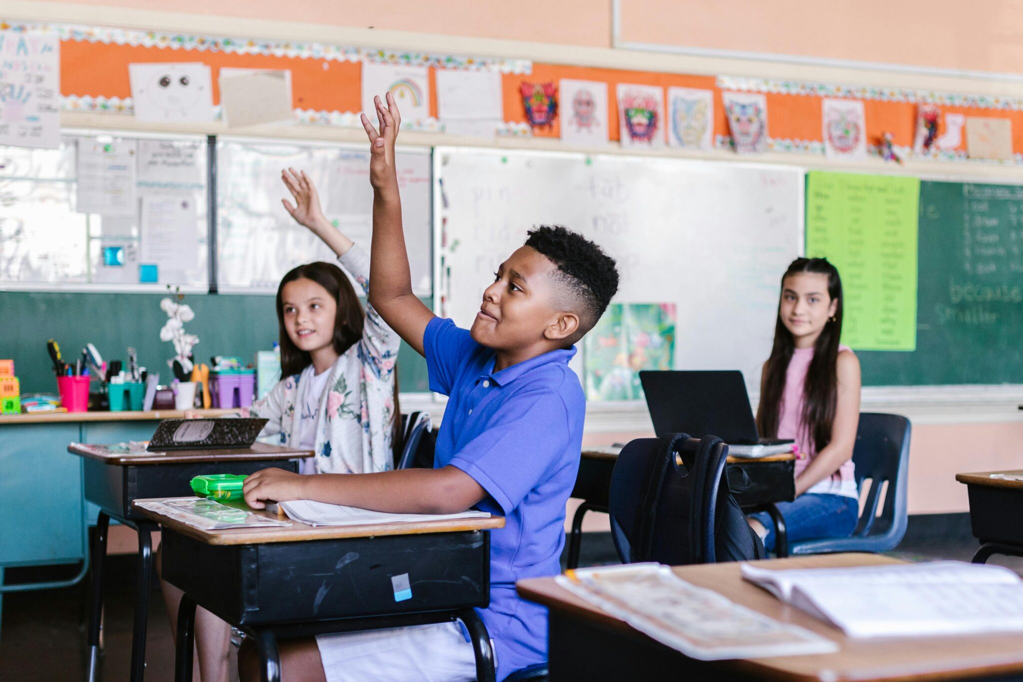 Classroom Activities That Make Vocabulary Stick - Wordela